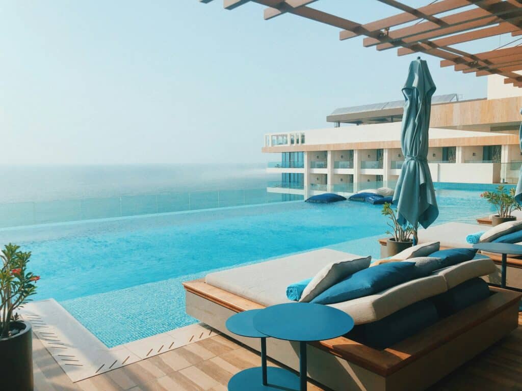 Aqualuna Lido – ST Hotels Málta