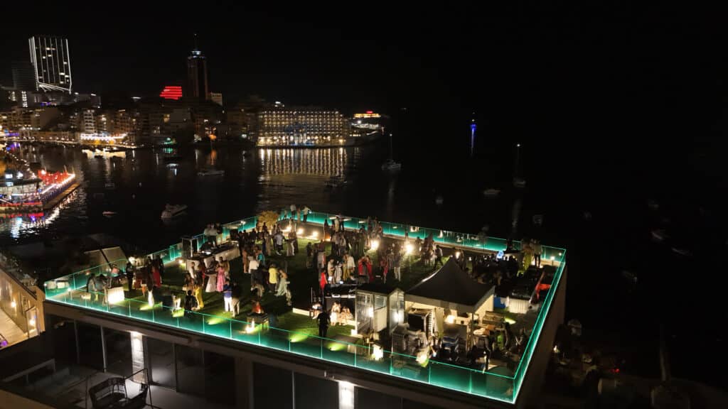 Nightlife in Malta: Party Spots, Top Bars, Events You Can't Miss!