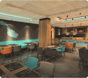 Azur Hotel | ST Hotels Official Website