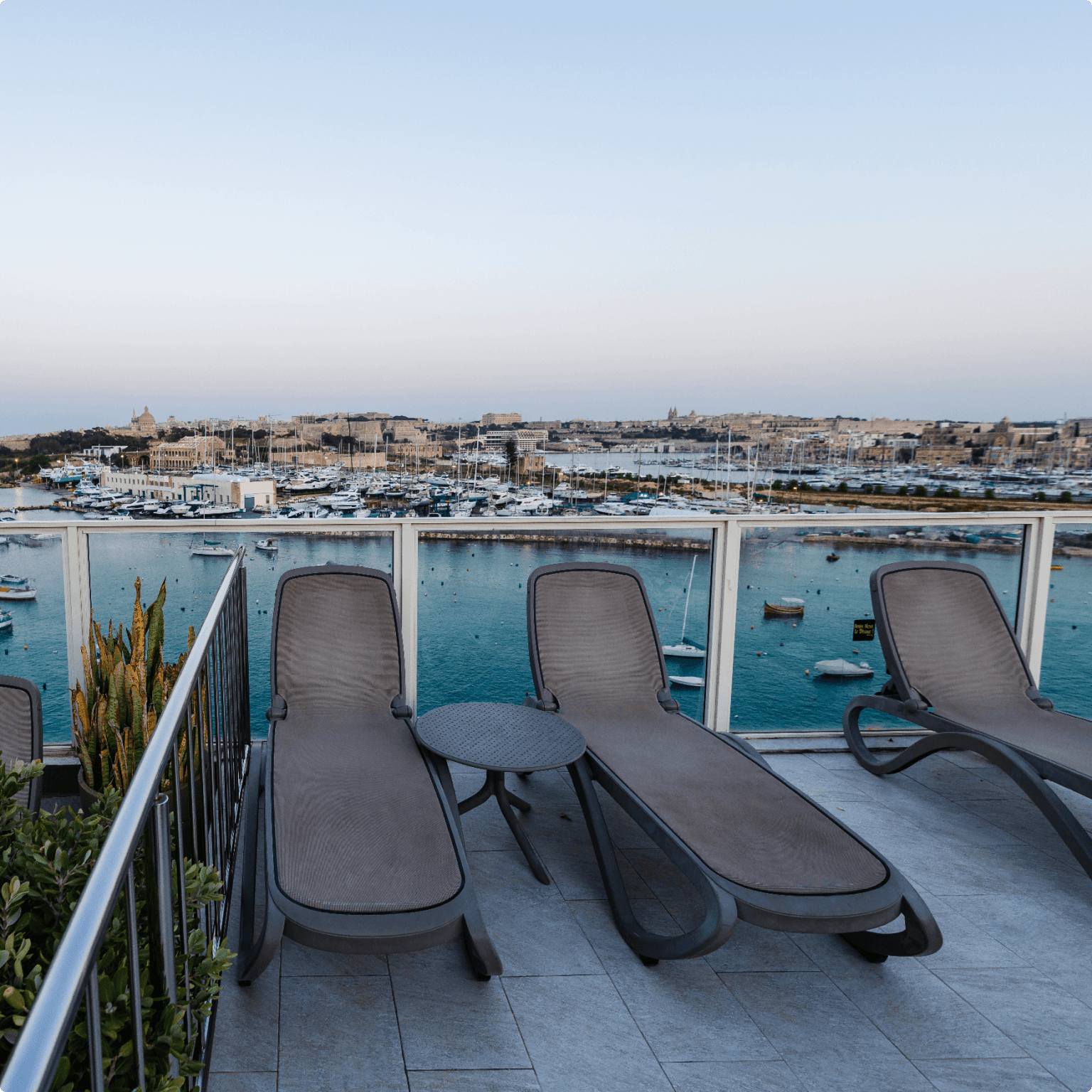 Family Hotels Malta | Spend your next holiday in Malta at Azur Hotel