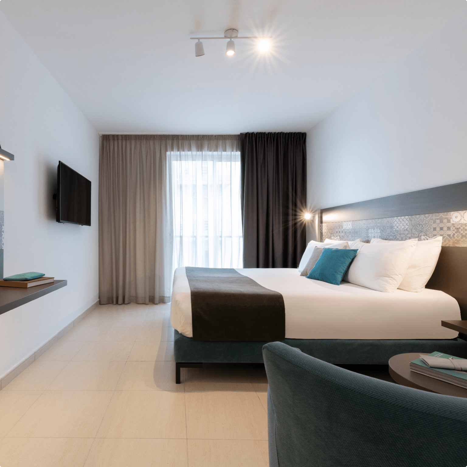 Family Hotels Malta | Spend your next holiday in Malta at Azur Hotel