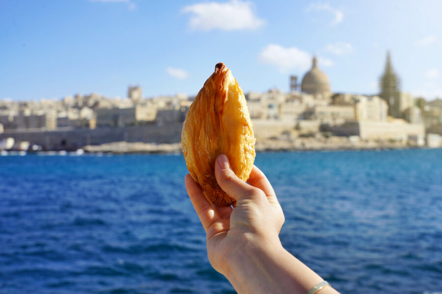 8 Traditional Maltese Dishes | ST Hotels
