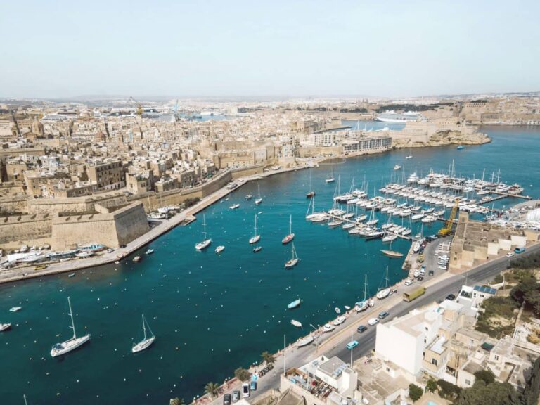 6 Fun Facts about Malta | ST Hotels